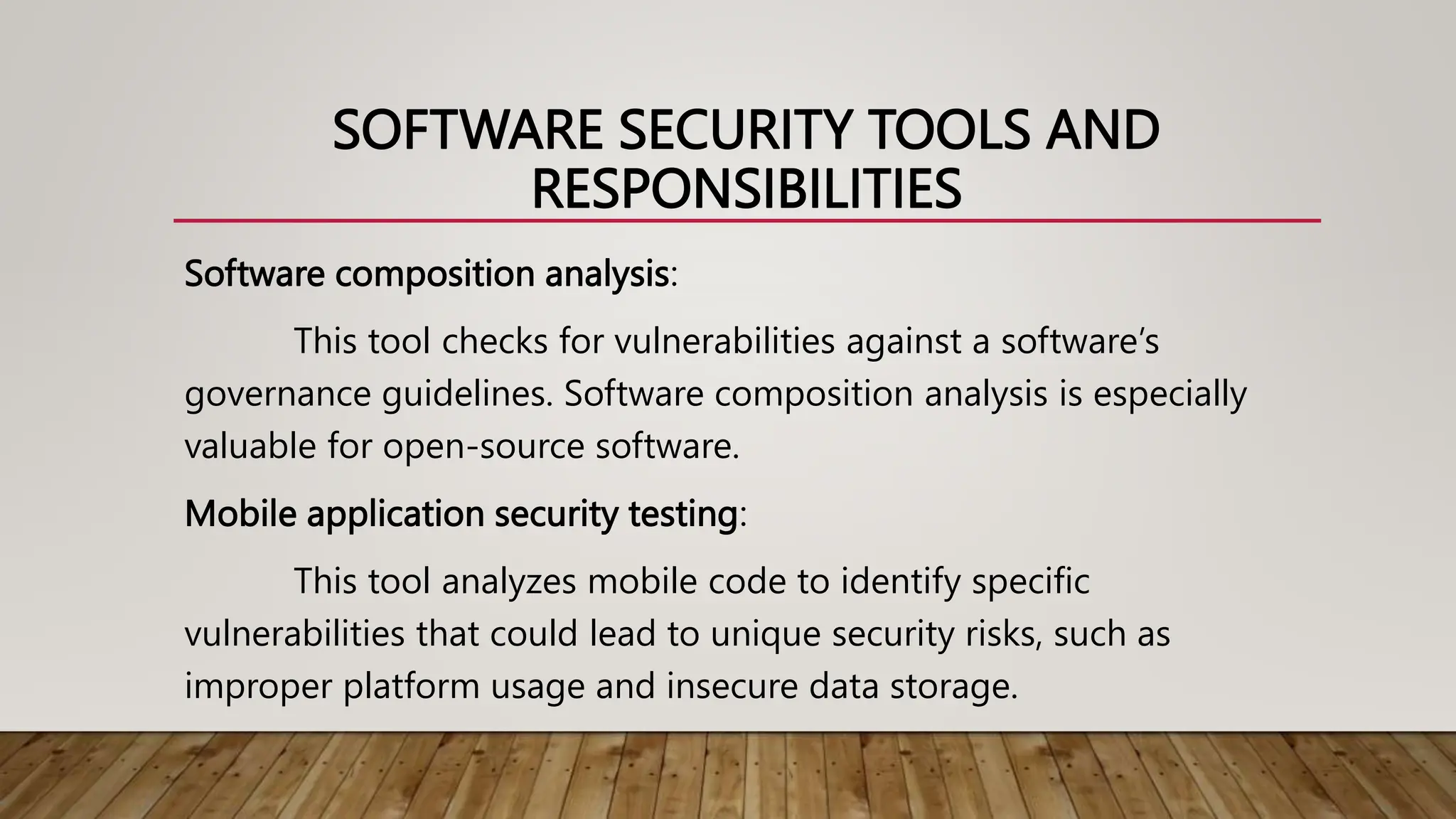 Information security software security presentation.pptx