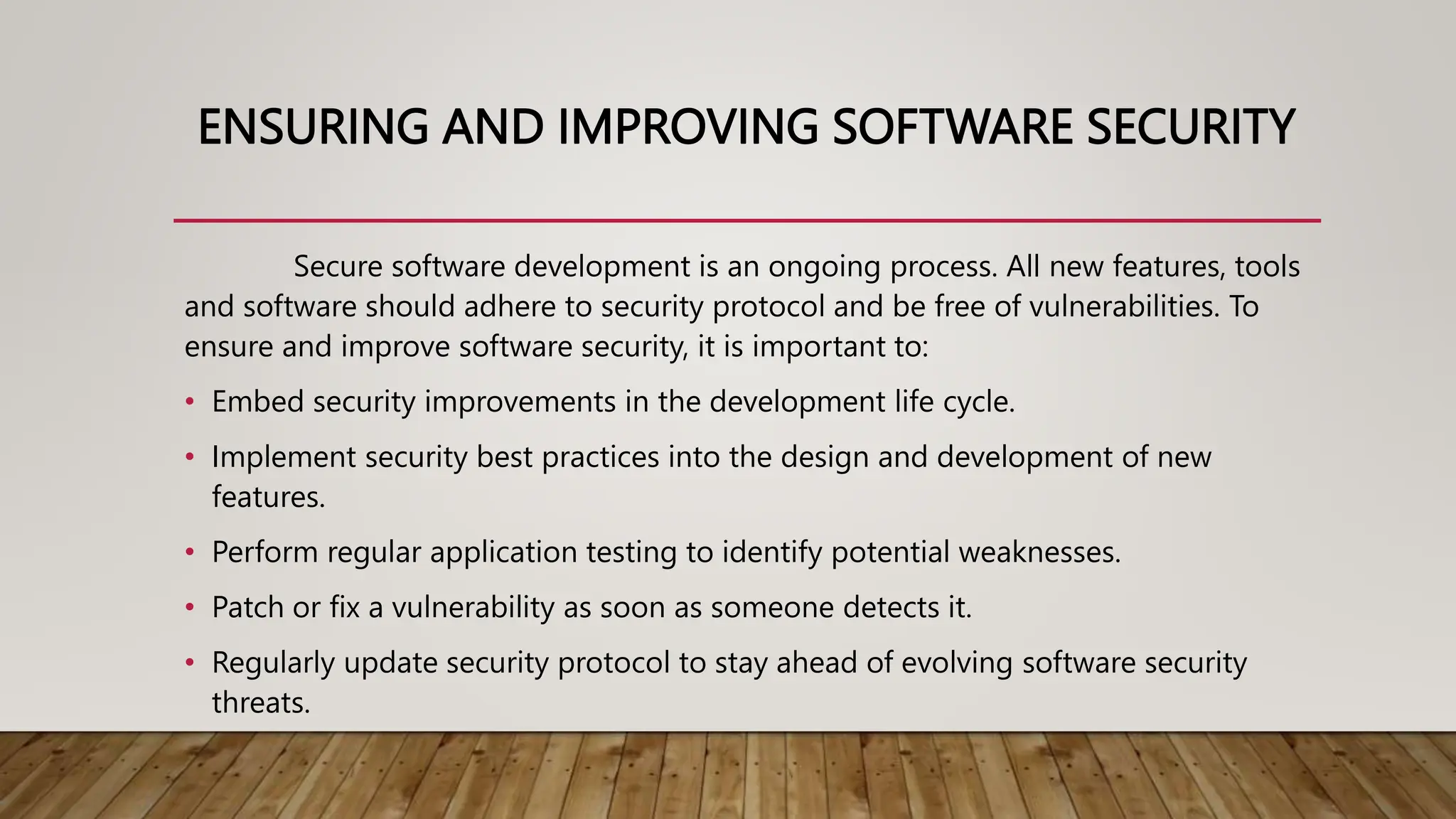 Information security software security presentation.pptx