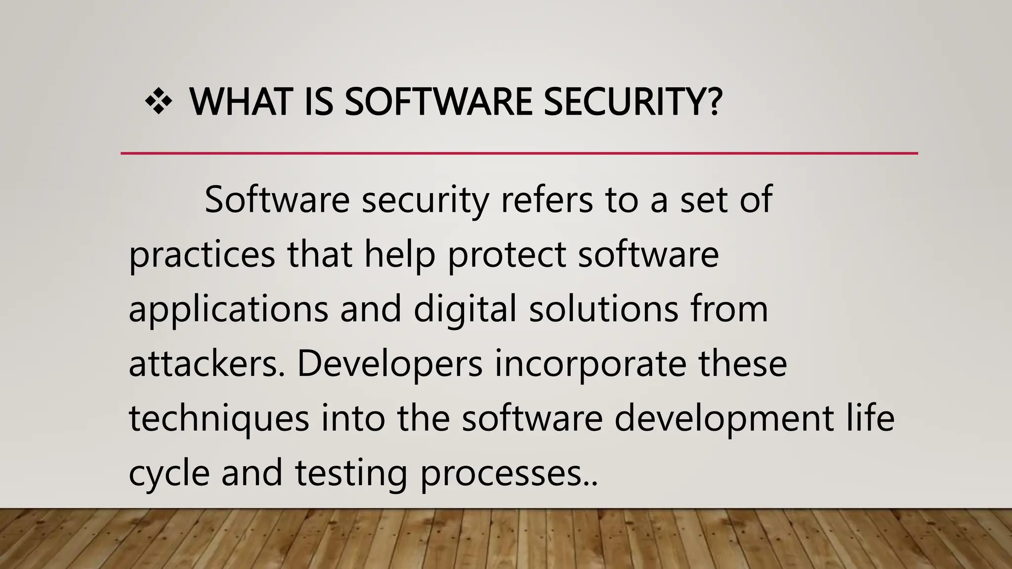 Information security software security presentation.pptx