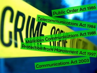 Internet Safety Evening Presentation | PPT