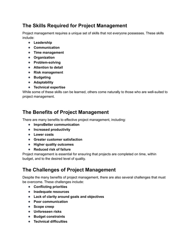 Is Project Management Easy_.pdf