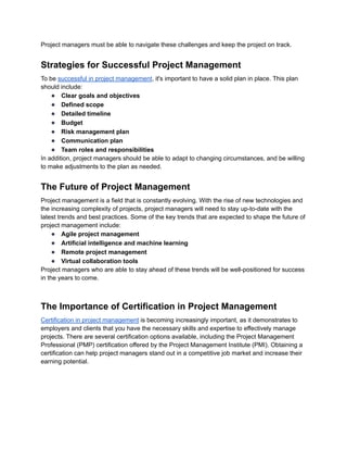 Is Project Management Easy_.pdf