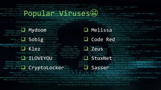 IS project virus (1).pptx