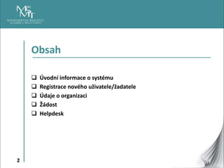 Isprom navod souteze | PPT