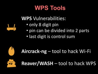 How to get free Wi-Fi in a whole City | PPT