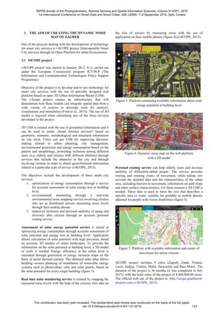 Voluntary noise mapping for smart city | PDF