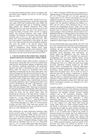 Isprsarchives xl-7-w3-897-2015 | PDF