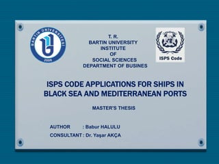 ISPS CODE.pptx
