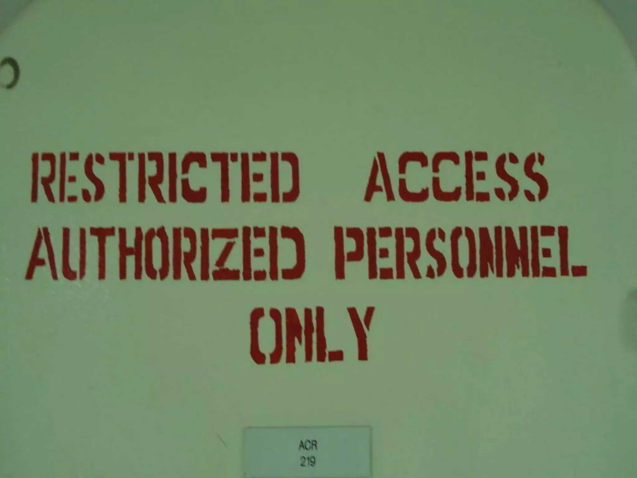 ISPS: Security Awareness Training / Designated Security Duty | PPT