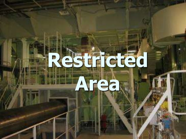 ISPS: Security Awareness Training / Designated Security Duty | PPT