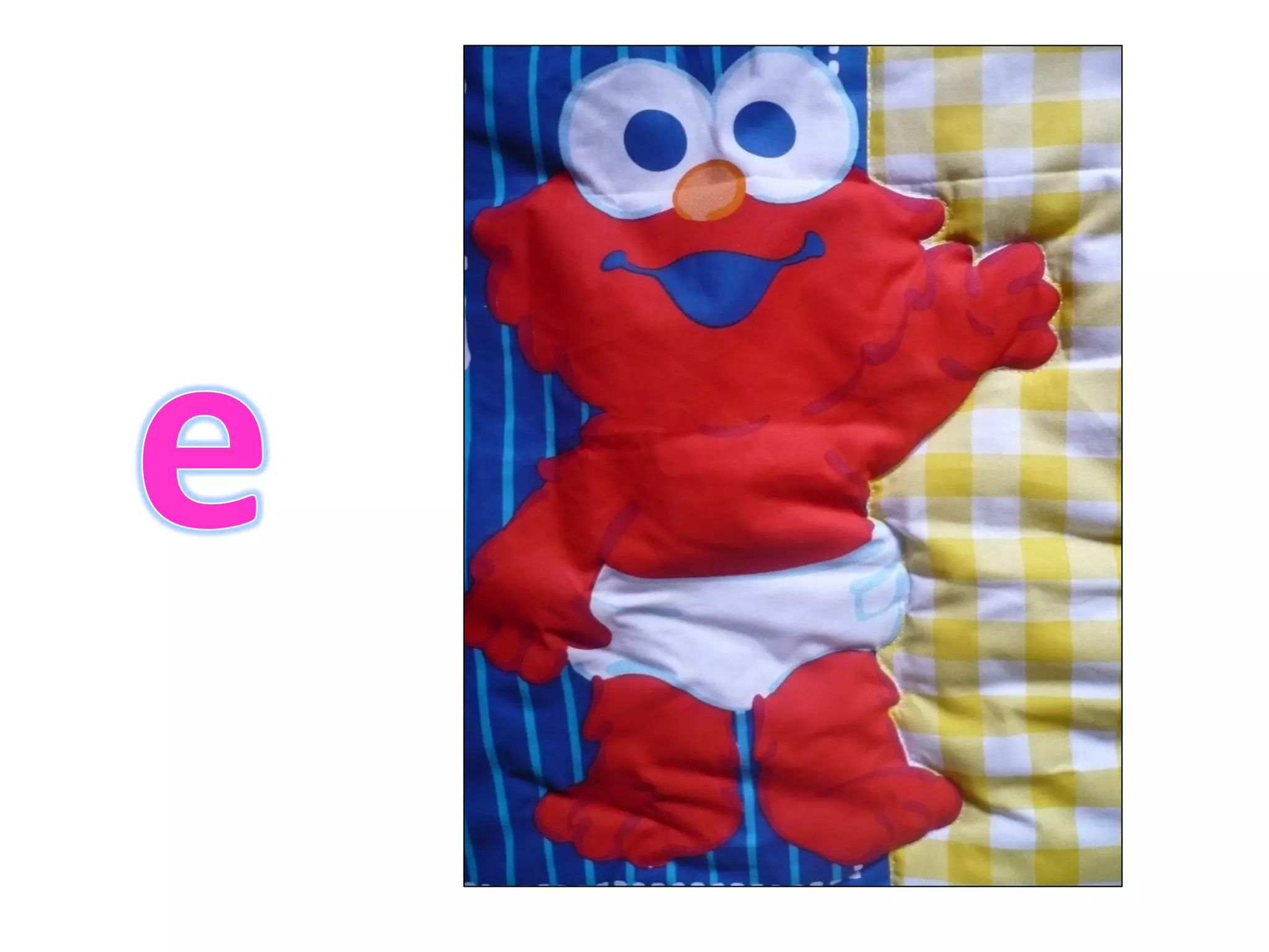 I Spy - Name: Task, Criteria and Example | PPT