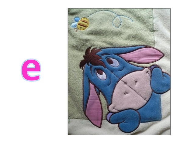 I Spy - Name: Task, Criteria and Example | PPT