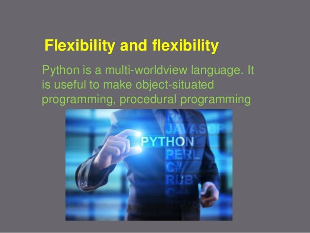 is python best for your career.pptx