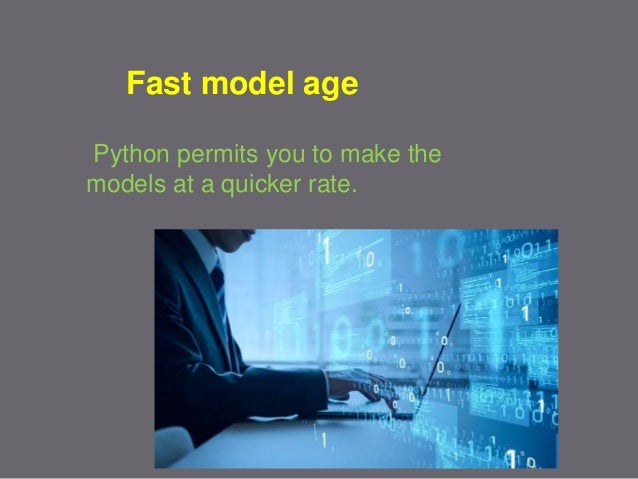 is python best for your career.pptx