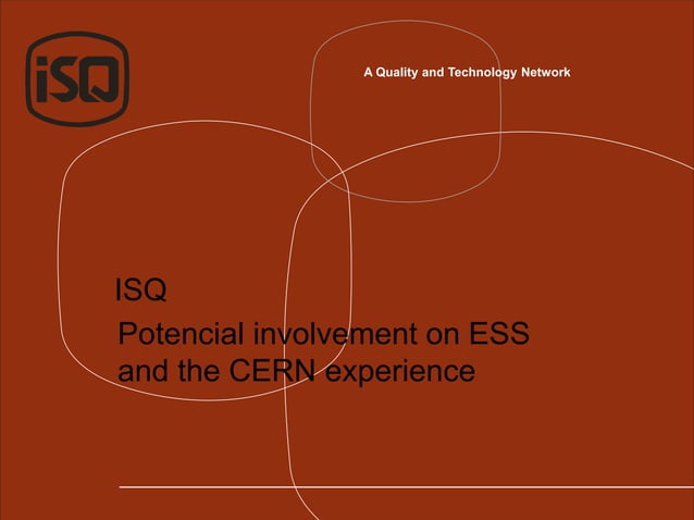 ISQ_ESS_Presentation29_01_ppt.ppt