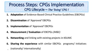 FAILURE MODE AND EFFECT ANALYSIS (FMEA) FOR IMPLEMENTATION OF CLINICAL ...