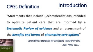 FAILURE MODE AND EFFECT ANALYSIS (FMEA) FOR IMPLEMENTATION OF CLINICAL ...