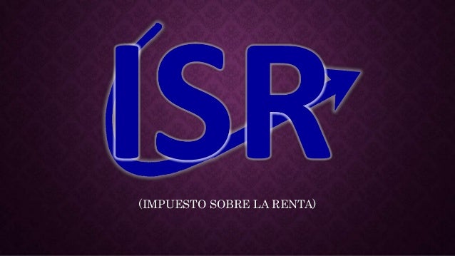Isr