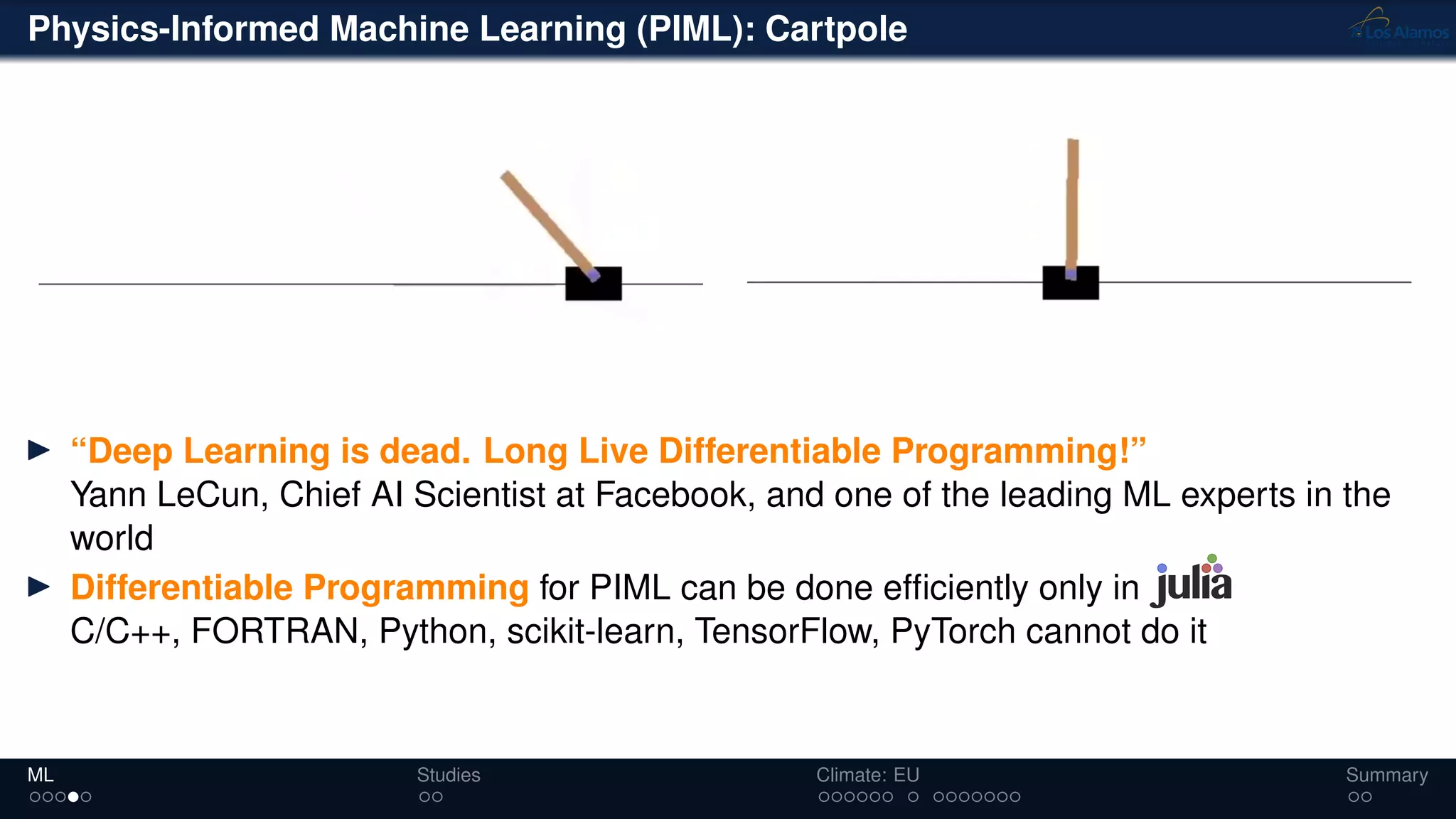 Physics-Informed Machine Learning Methods for Data Analytics and Model ... Physics-Informed Machine Learning Methods for Data Analytics and Model ...