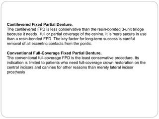 congenital missing maxillary lateral incisor(s) | PPTX