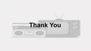 Is radio better than television | PPT