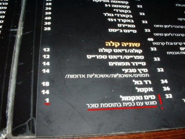 Funny Israel | PPT