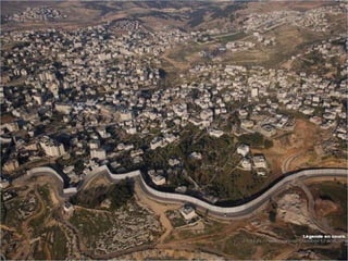 Israel From Above | PPT