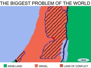 Israel: Occupied Land? | PPS