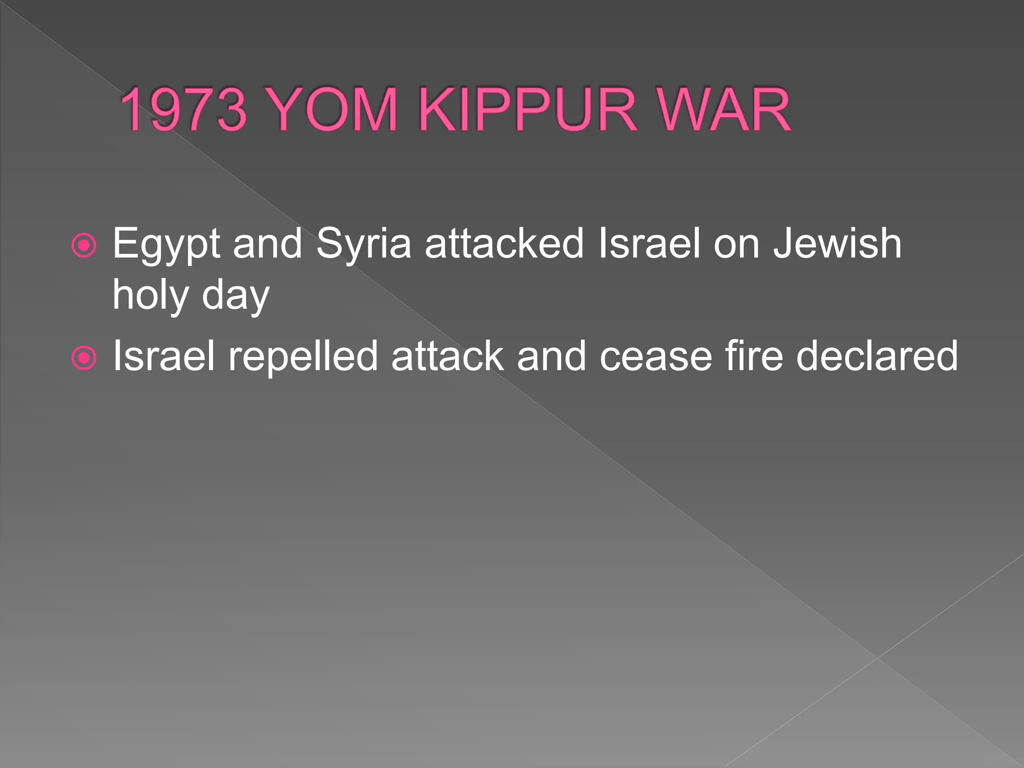 ISRAEL-PALESTINE.ppt introduction issues | PPT