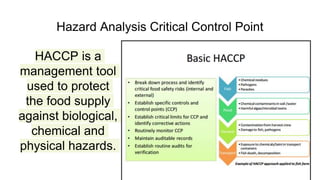 Israel and the Vietnamese Aquaculture Supply Chain | PPTX | Food ...