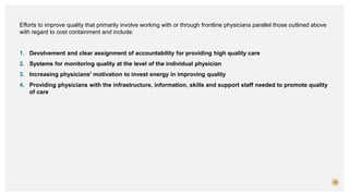 Israel healthcare system financial management | PPTX