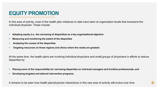 Israel healthcare system financial management | PPTX