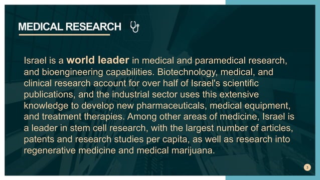 Israel healthcare system financial management | PPTX | Health Insurance ...