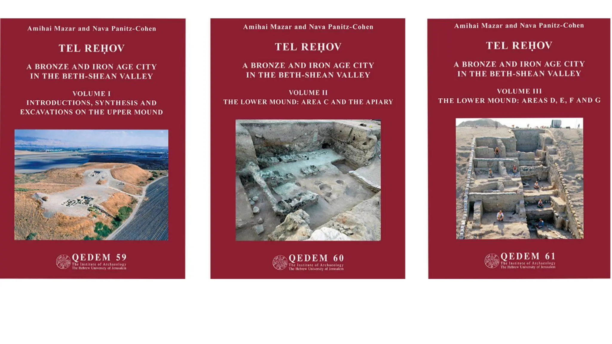 Israel History Timeline.pptx