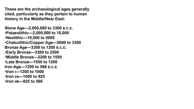 Israel History Timeline.pptx