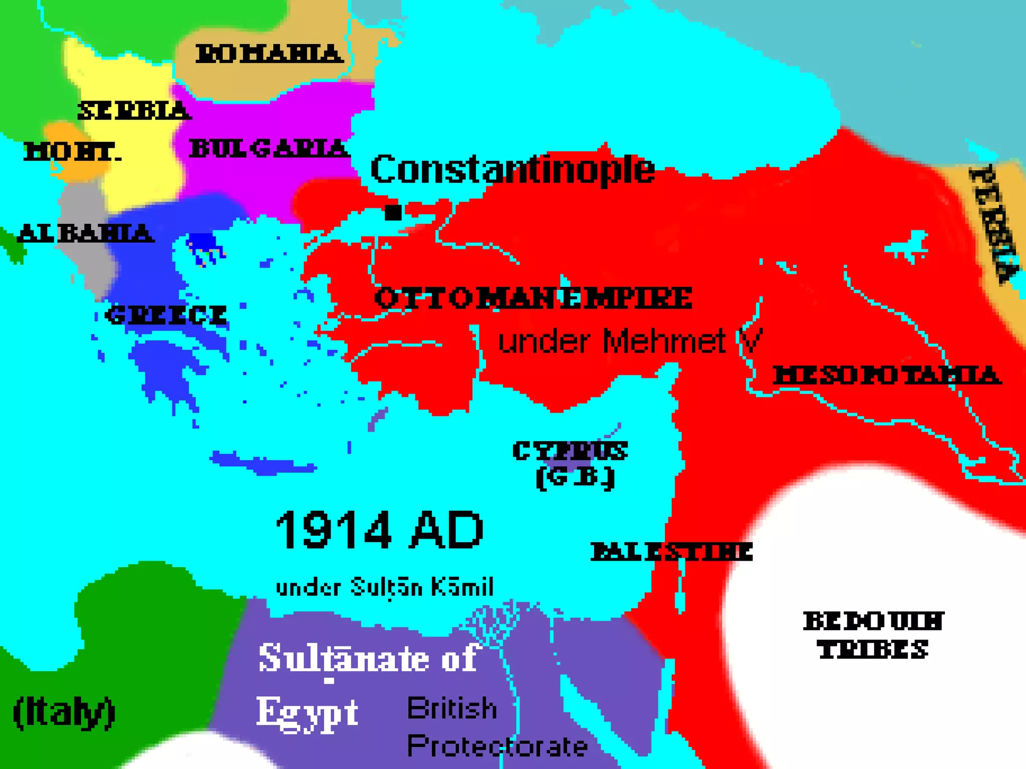 Arab-Israeli Conflict Summary and Brief History | PPT