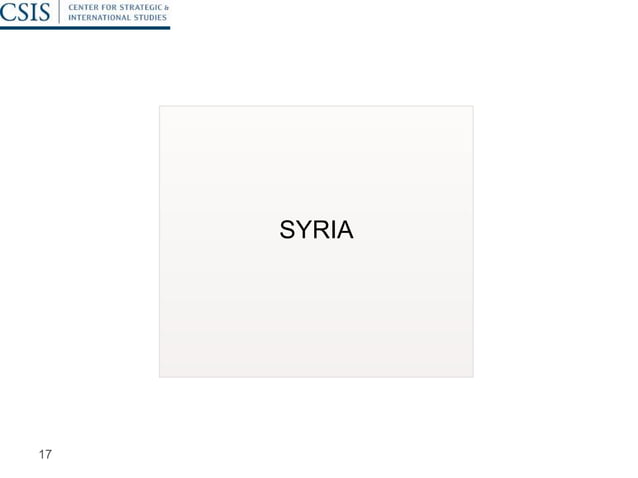 Israeli syrian air and sam strength analysis | PDF