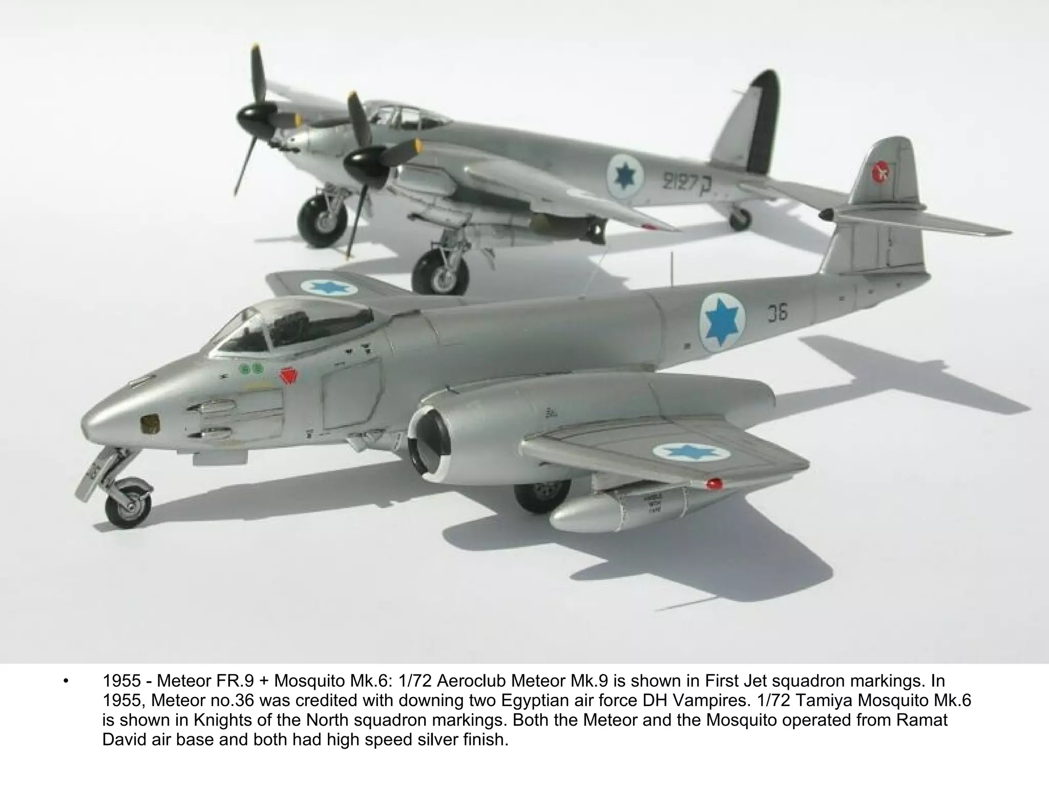 Israeli Air Force At 59 Plastic Models By Yoav | PPS | Death, Injury ...