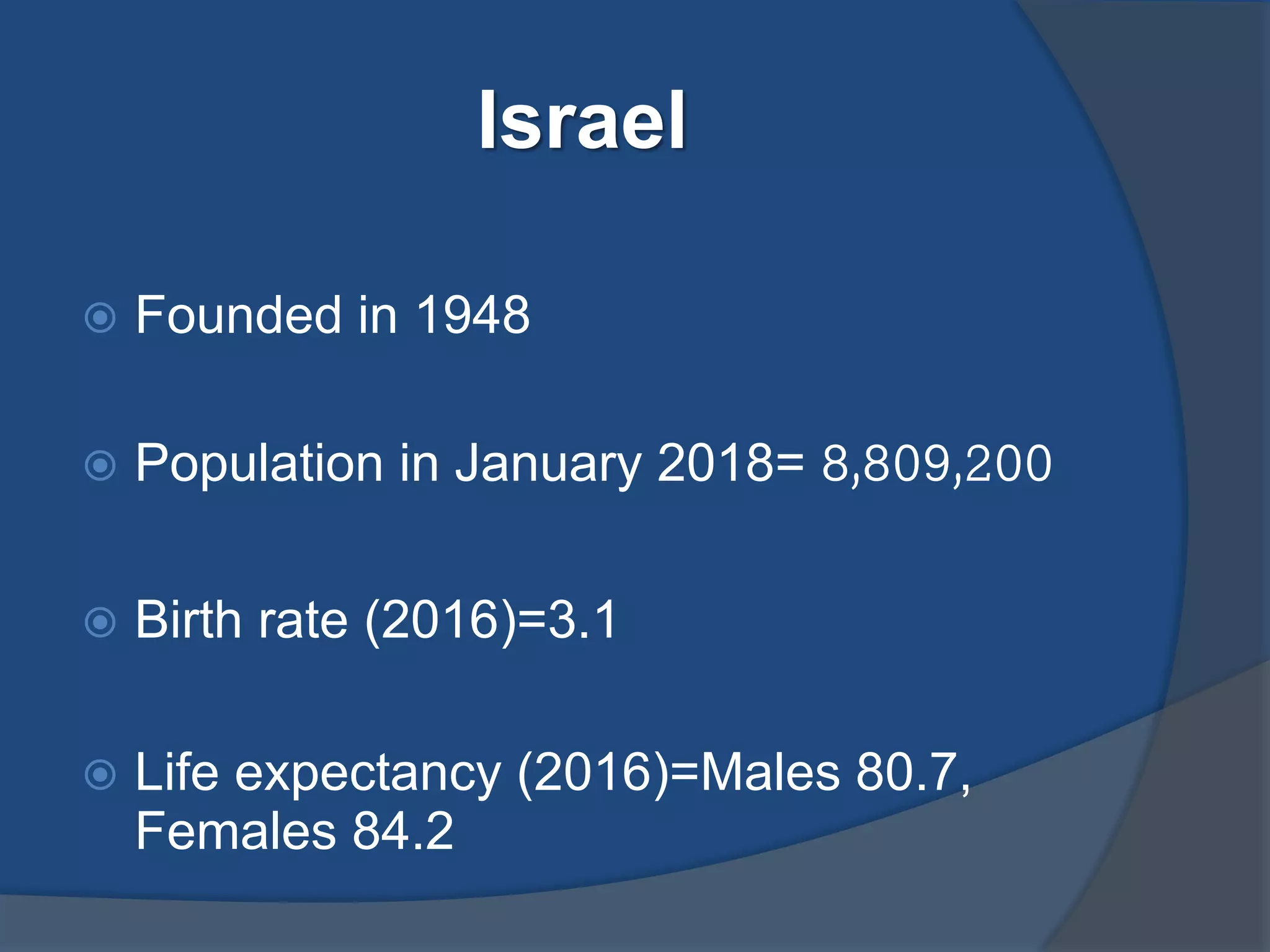Israeli health care system | PPT