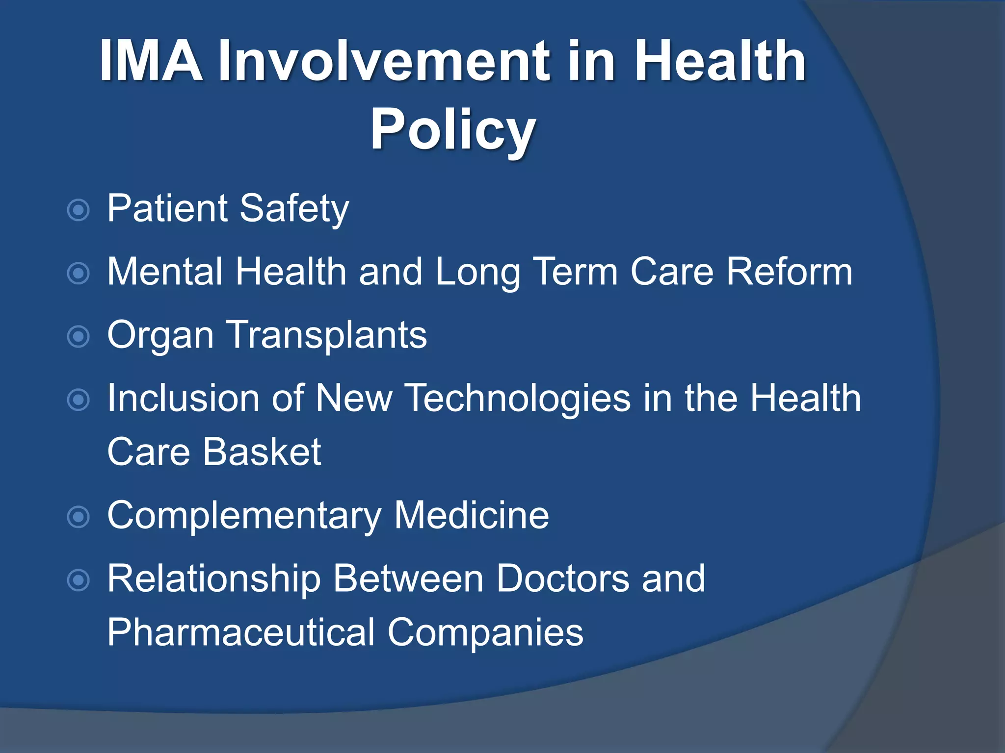 Israeli health care system | PPT