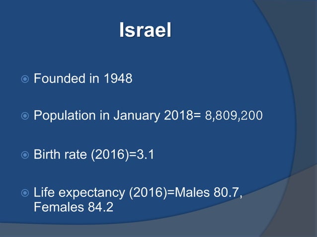 Israeli health care system | PPT | Health Insurance | Insurance