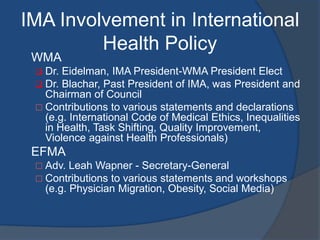 Israeli health care system | PPT