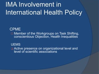 Israeli health care system | PPT