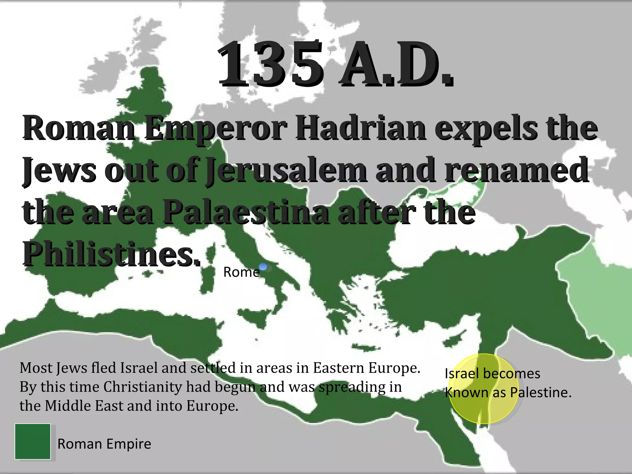 Israeli palestinian timeline | PPT