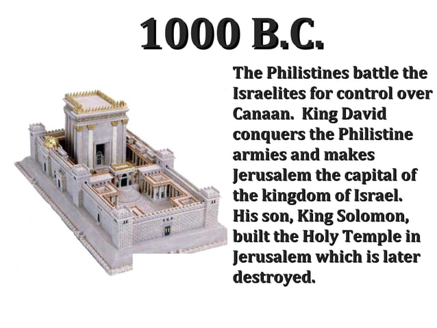 Israeli palestinian timeline | PPT