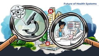 A Peek into the Future of Health Systems, Mark Coticchia, Baptist ...