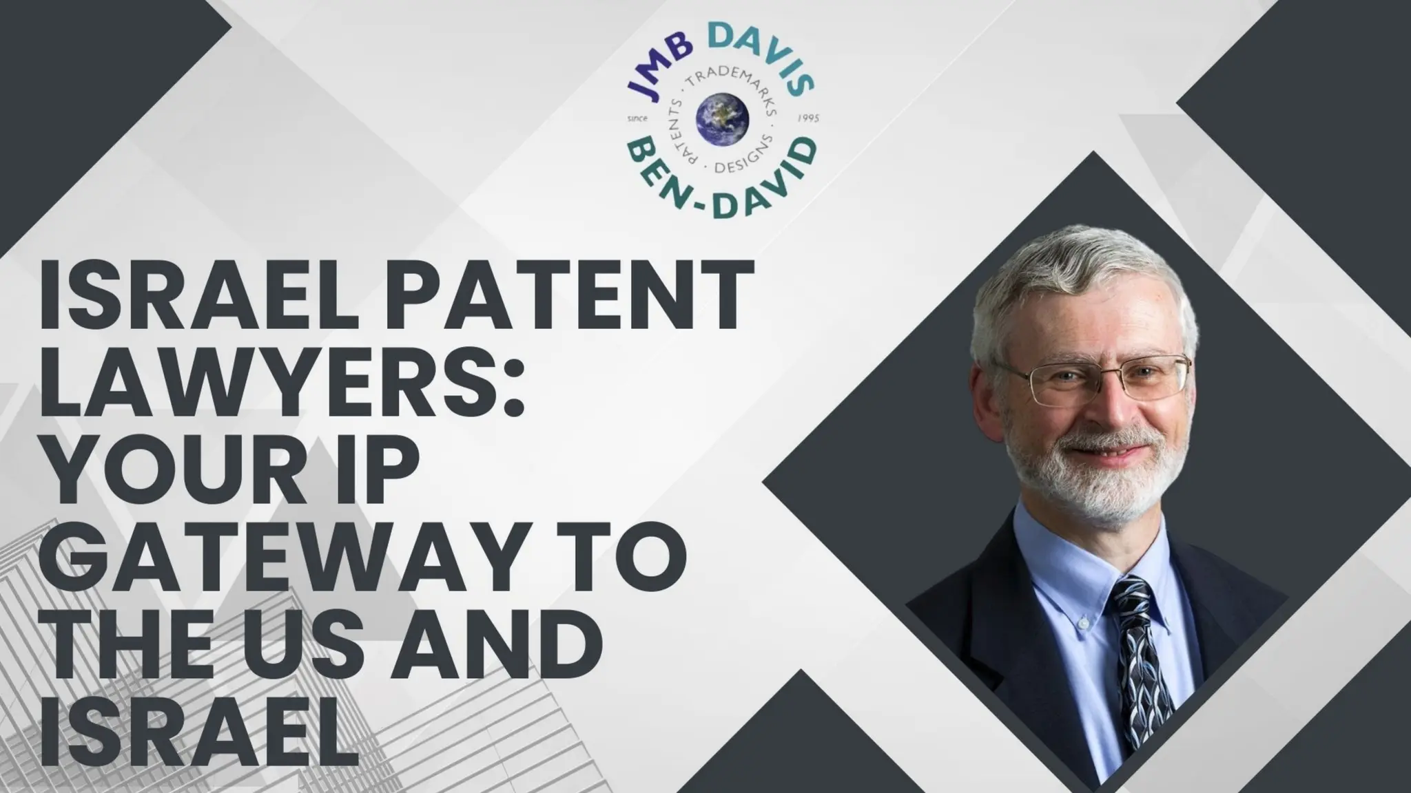 Israel Patent Lawyers_ Your IP Gateway to the US and Israel.pptx