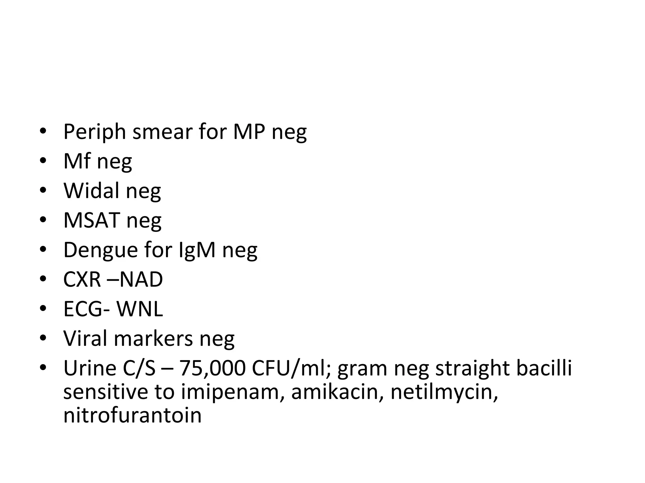 A Case of Acute Kidney Injury (ARF) | PPT