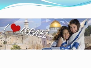 Israel te amo | PPT