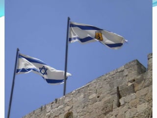 Israel te amo | PPT